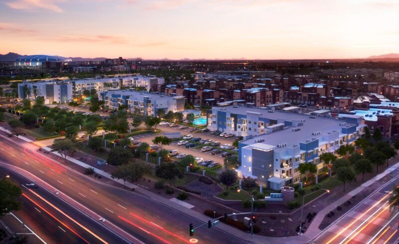 Firm – Marble Capital