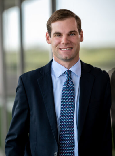 Carson McDaniel – Marble Capital