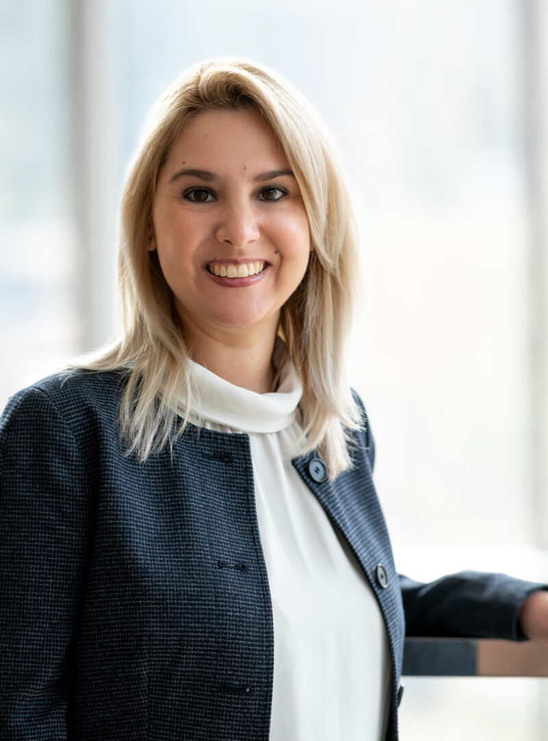 Team – Marble Capital