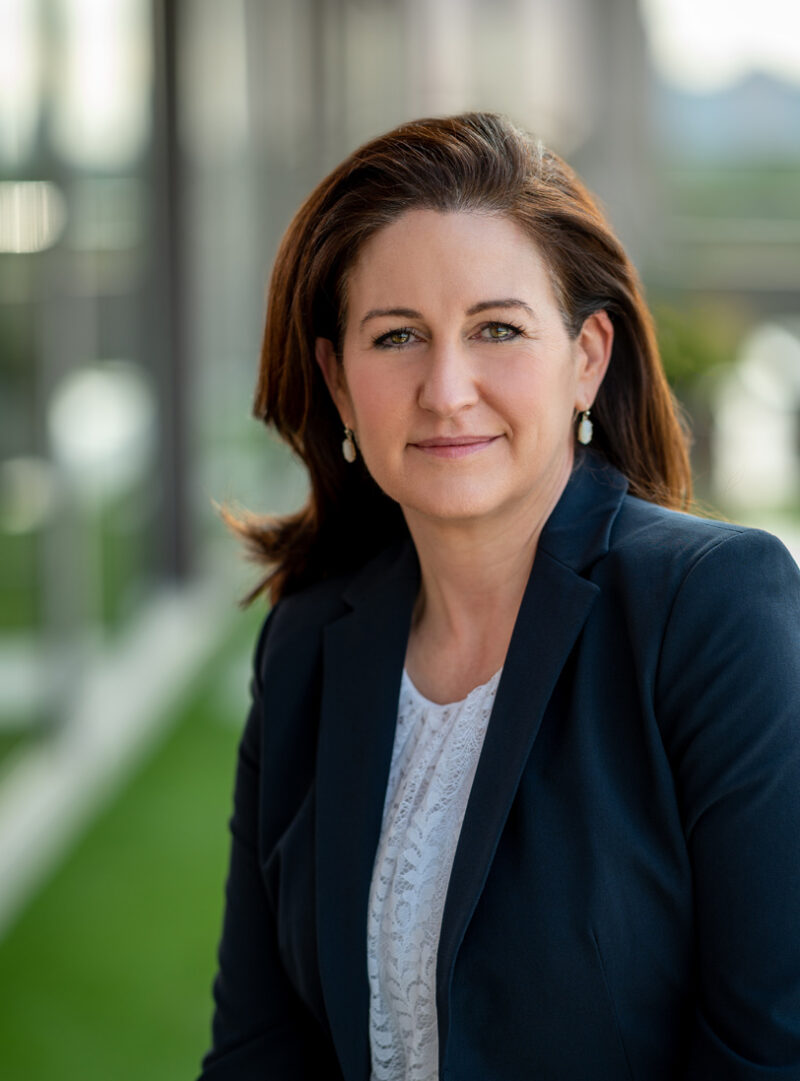 Jennifer Green – Marble Capital