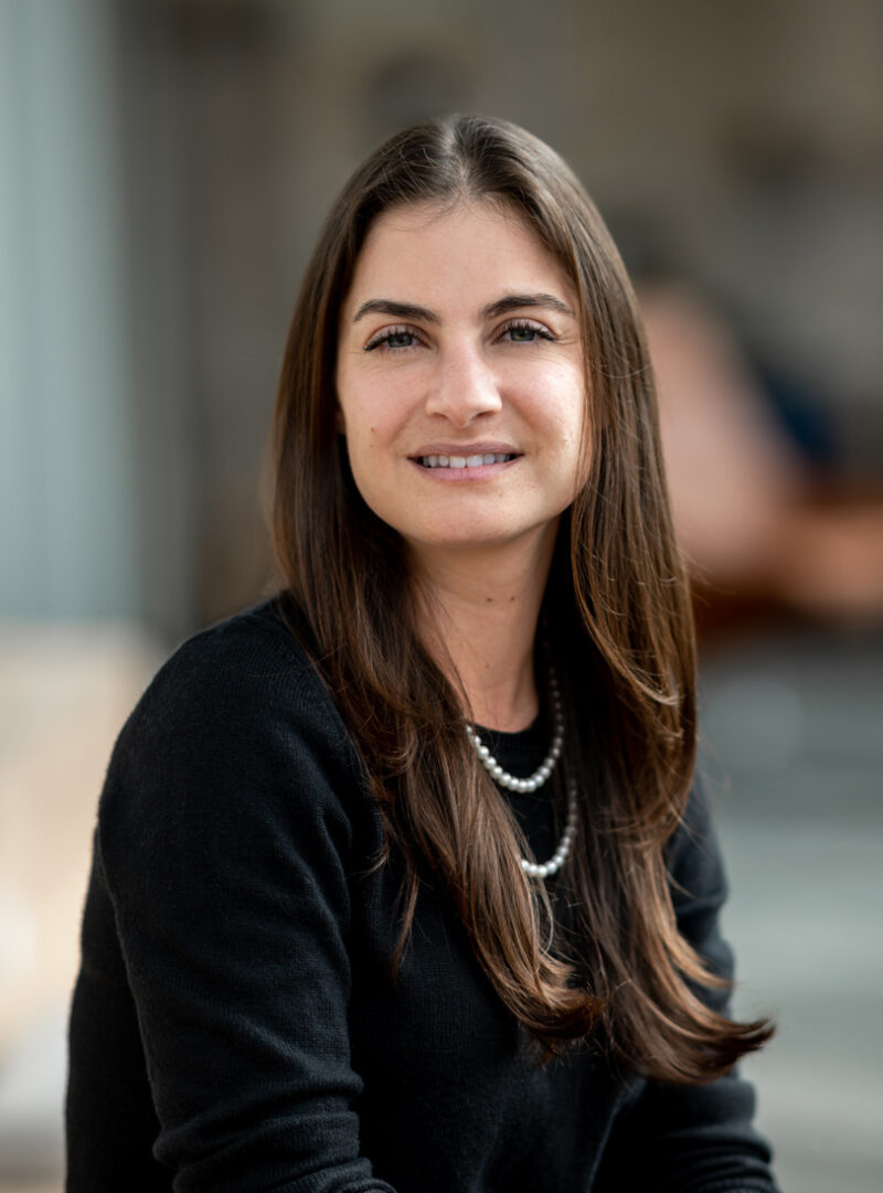 Sarah Haddad – Marble Capital