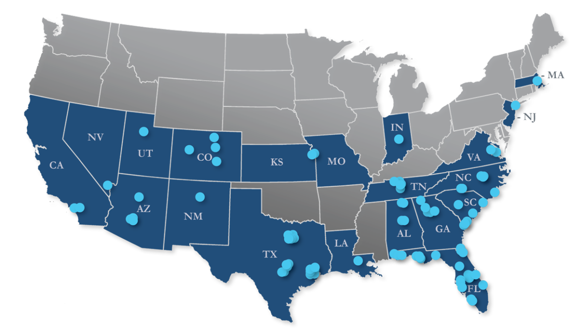 Portfolio – Marble Capital