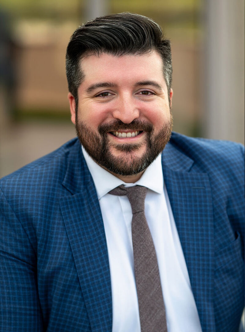 Christian Armas – Marble Capital